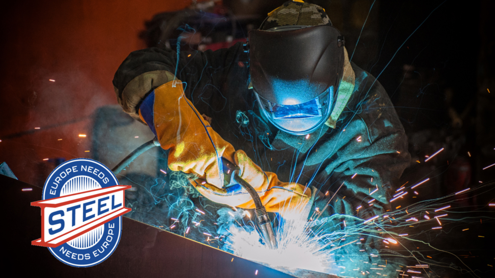 industriAll Europe | NEWS | Europe needs steel: MEPs support steel ...